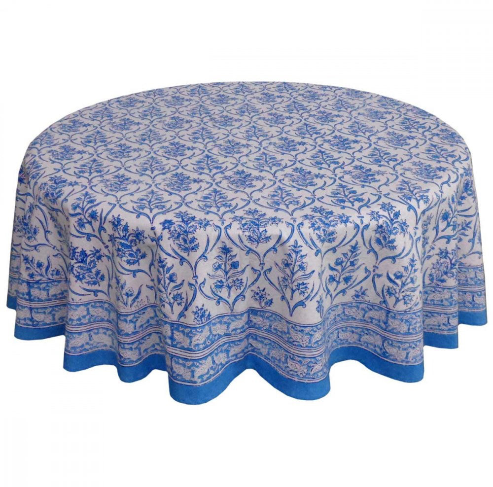 Beautiful Tablecloths and Napkins